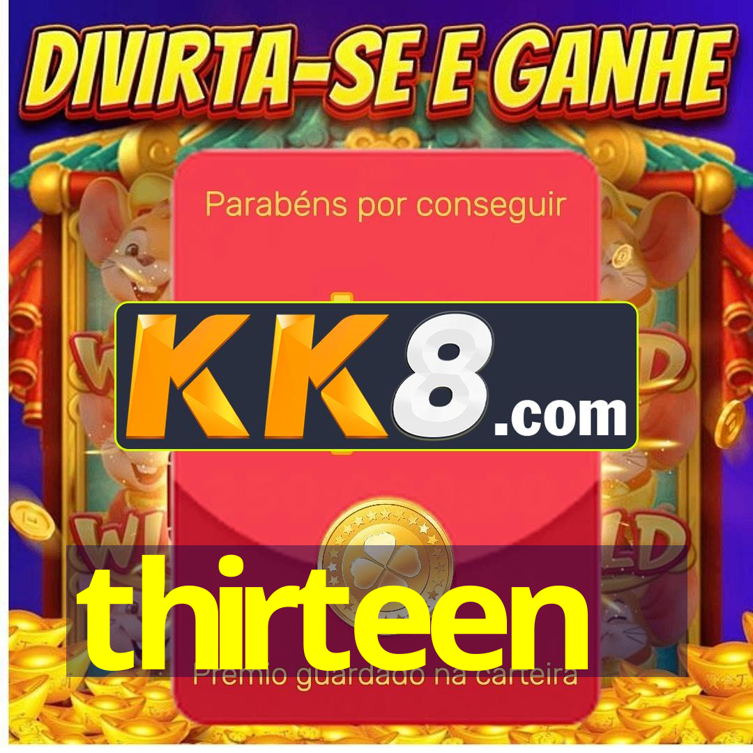 thirteen - 🥇Modelo no Brasil thirteen - 🥇Modelo no Brasil